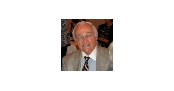 Death Notice and Obituary for Donald Chamberlin of St. Louis , MO