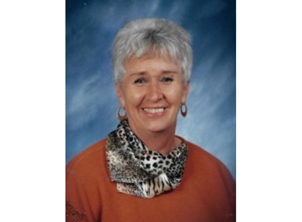 Gayle Spencer Davis Obituary (2026) - Houston, TX - Woodlawn Funeral ...