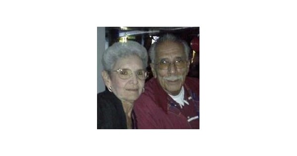 Mrs. Gloria Alderete Tejeda & Mr. Jose E. Tejeda, Jr. Obituary (2026 ...