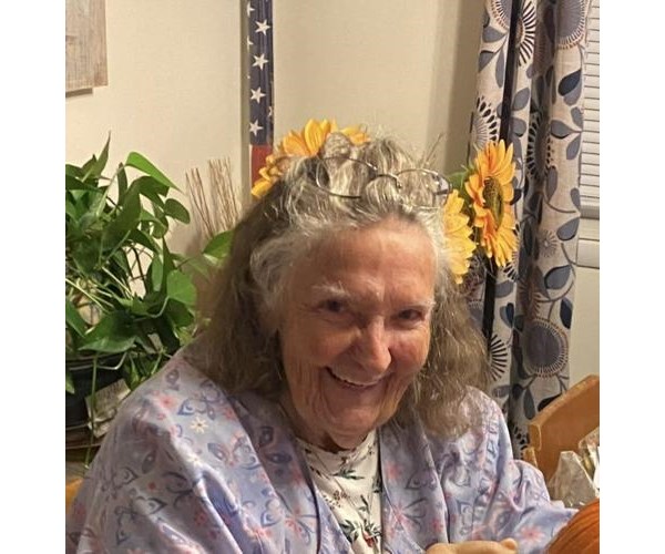 Ida Passwaters Obituary (2024) - Harrington, DE - Thomas E. Melvin ...