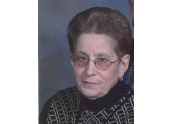 Rosemary Thubbron Obituary and Online Memorial (2026)