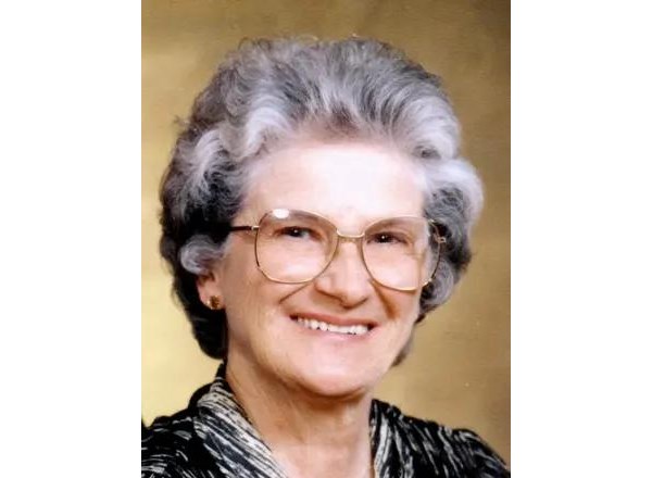 Joyce E. Nicholson Obituary (2024) - Elizabeth City, NC - Twiford ...
