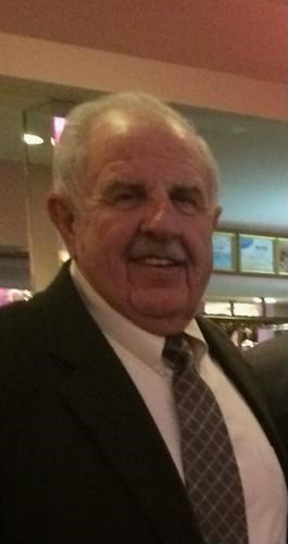 Dominic Tufaro Obituary (2023) - Watchung, NJ - Higgins Home for ...