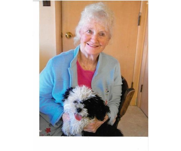 Carol Wolfe Obituary (2023) - Escanaba, MI - Skradski Family Funeral ...