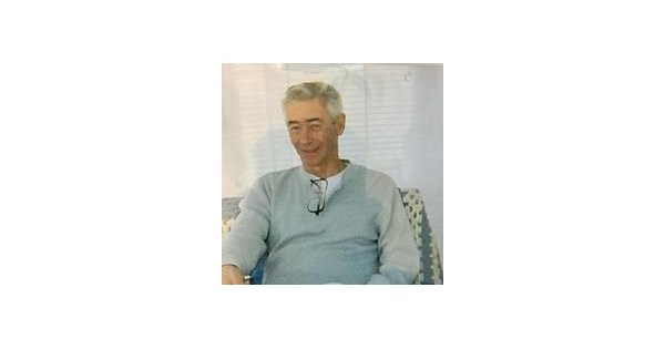 Charles Raymond Venable Obituary (2025) - Liberty, IN - Urban Winkler ...