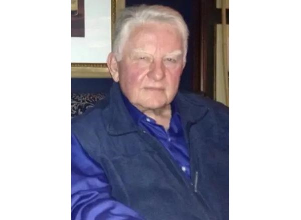 Robert E. Benoit Obituary (2024) - Eastpointe, MI - Chas. Verheyden ...