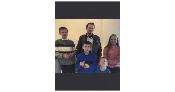 Matthew Samuel Miller Sr. Obituary (2022) - Lynchburg, VA - Tharp ...