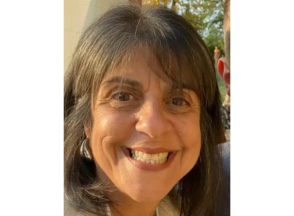 Maria Claudia Cyboran Obituary (2025) - Wisconsin Rapids, WI - Ritchay ...