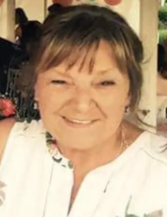Maxine Griffith Obituary (2024) - Jackson, MI - Hampton Funeral Homes ...