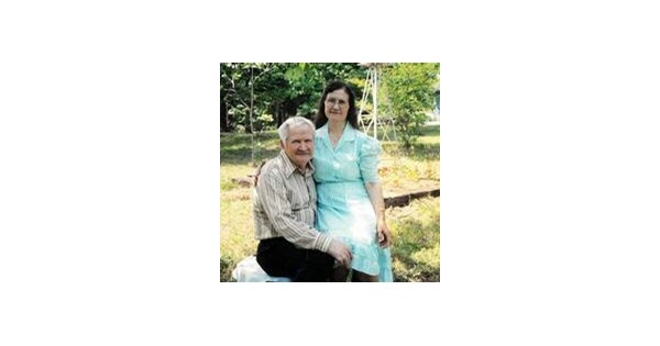 Mary Ruth Mantooth Obituary (2023) - Chatsworth, GA - Peeples Funeral ...