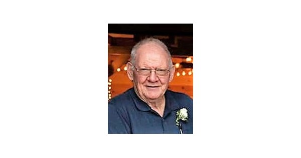 Richard Cain Obituary and Online Memorial (2022)