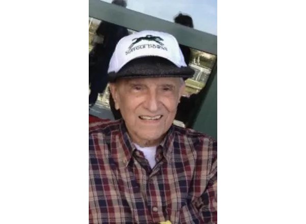 Ralph A. Caputo Obituary (2025) - Watertown, MA - DeVito Funeral Home