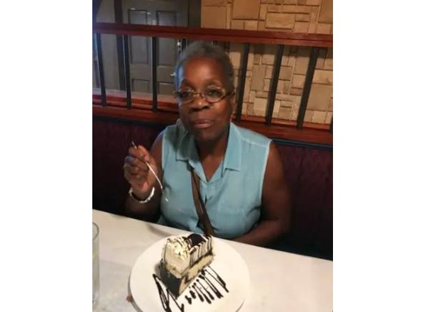 Arlene Scott Obituary (2024) - Atlanta, GA - Herschel Thornton Mortuary