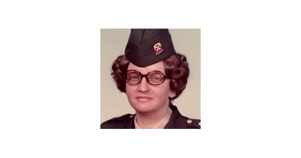 Della Sue DeBerry Obituary (2022) - Parkersburg, WV - Lambert-Tatman ...