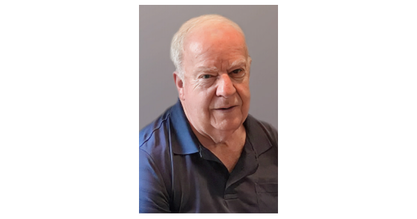 Robert "Bob" Girardin Obituary (2026) - Sanbornton, NH - Wilkinson ...