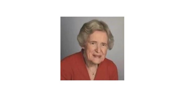 Dorothy Bailey Newton Obituary (2025) - Summerville, SC - James A. Dyal ...