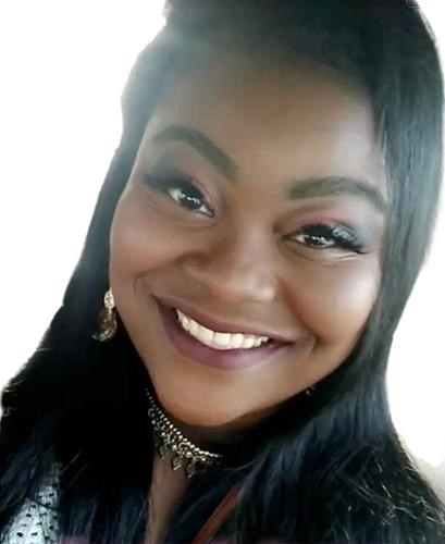 Ariel Nicole Thomas Obituary (2022) - Saint Louis, MO - Reliable ...