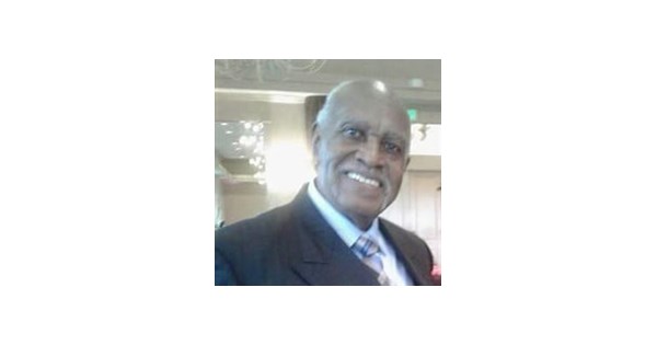 Mr. Luther Petty Jr. Obituary (2023) - Saginaw, MI - Evans & Browne's ...