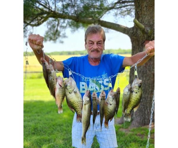 Steven Craig Hobusch Obituary (2026) - Springfield, MO - Klingner-Cope ...
