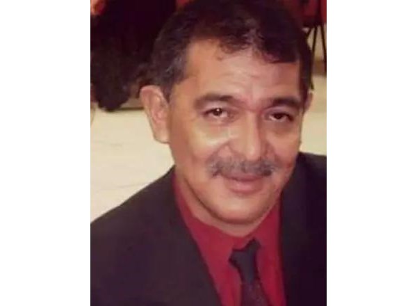 Leopoldo A Longoria III Obituary (2025) - Corpus Christi, TX - Corpus ...