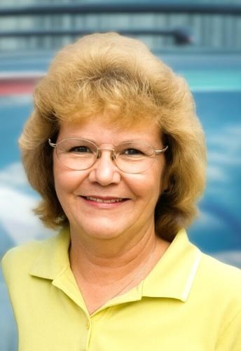 HELEN OLENE "BAILEY" JOHNSON Obituary (2025) - Mount Sterling, KY ...