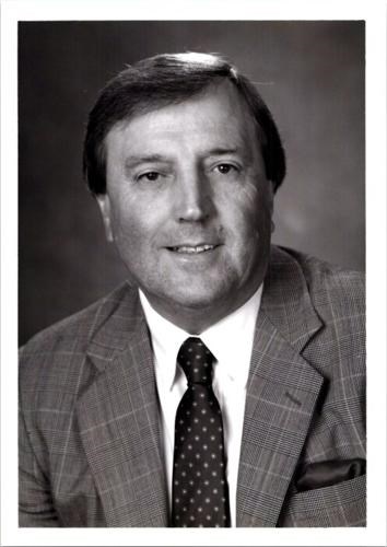 Joseph John Lawler Jr. Obituary (2025) - Lincoln, RI - Bellows Funerals ...