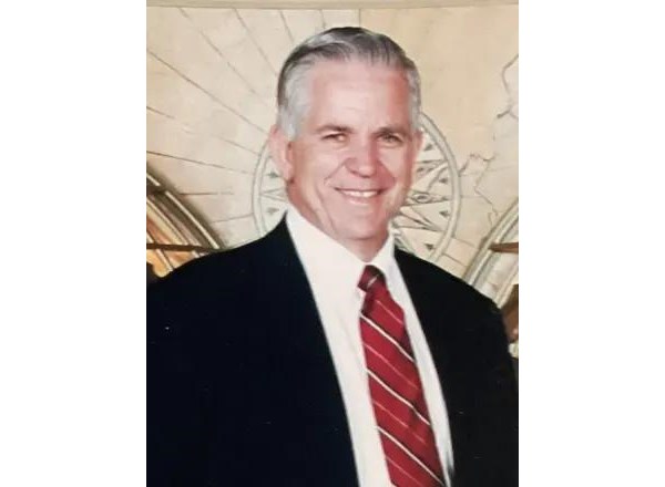 David Charles Ulrich Obituary (2024) - Pompton Plains, NJ - M. John ...