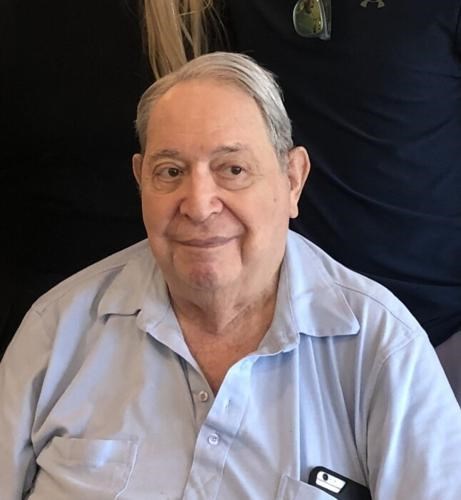 Charles C. Raines Obituary (2024) - Canton, OH - Arnold & Spiker-Foster ...