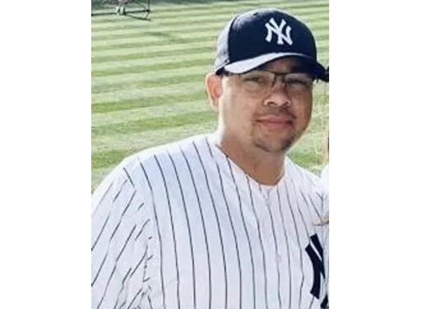 James M. Sandoval Jr. Obituary (2025) - Peekskill, NY - Dorsey-Carlone ...