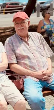 Larry William Ward Obituary (2025) - Pocomoke City, MD - Holloway ...