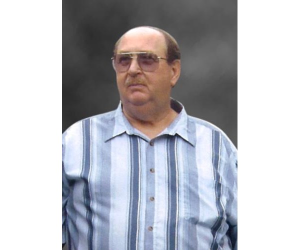 Jerry Lee Faris Sr. Obituary (2026) - Hanover, IN - Lytle Welty Funeral ...
