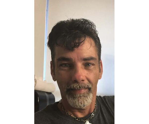 Donald Joseph Scott II Obituary (2025) - Lumberton, MS - Trinity ...