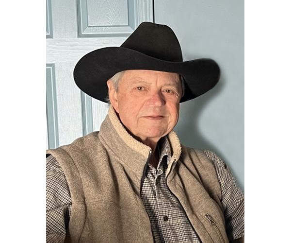 Wilbert Trahan Obituary (2024) - Jennings, LA - Johnson Funeral Home ...