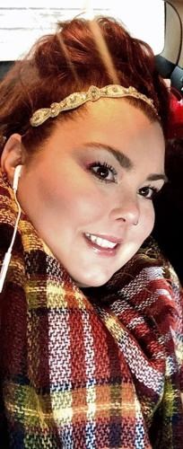 Kristina Blarek Obituary (2024) - Macomb Township, MI - Lee-Ellena ...