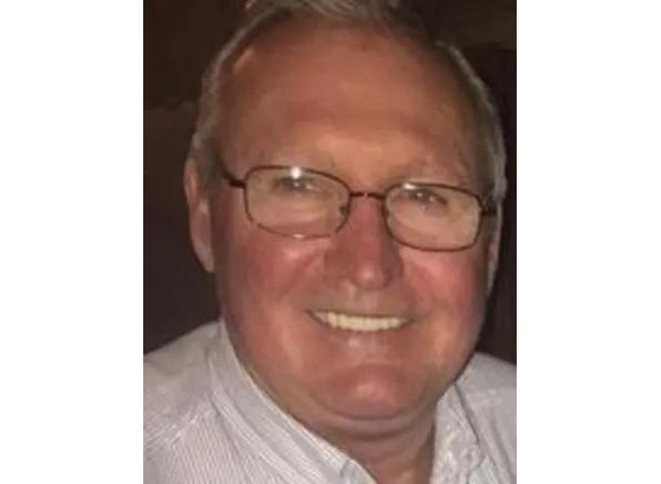 James J LeMay Obituary (2025) - Marinette, WI - Thielen Funeral Home ...