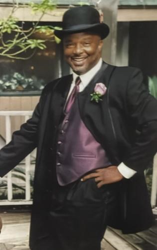Richard Lavell Young Obituary (2025) - Liberty, TX - Proctor's Mortuary ...