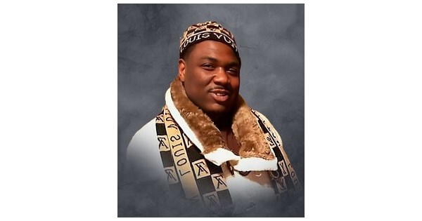Corneil Anthony "Pooh" Frazier Allen Obituary (2022) - Georgetown, KY ...