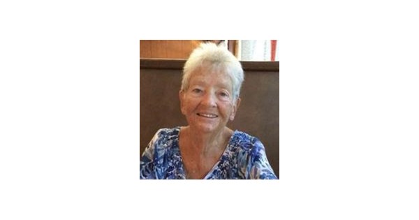 Margaret Schuster Obituary (2025) - Daytona Beach, FL