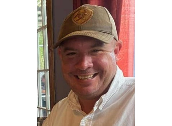 Jeremiah F. Bergeron Obituary (2025) - Fort Pierce, FL - Yates Funeral ...