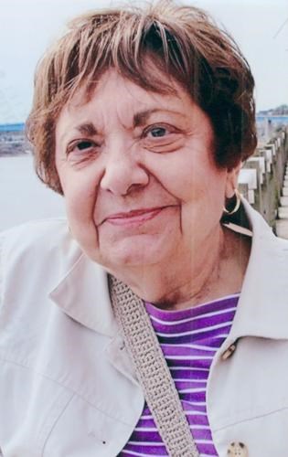 Jolene Ann Hodorowski Obituary (2022) - Shadyside, OH - Bauknecht ...