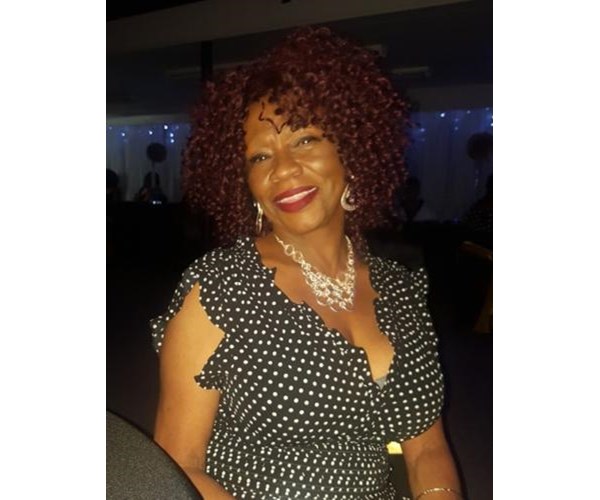 Ms. Joyce Coleman Obituary (2024) - Jonesboro, GA - Legacy Funeral Home ...