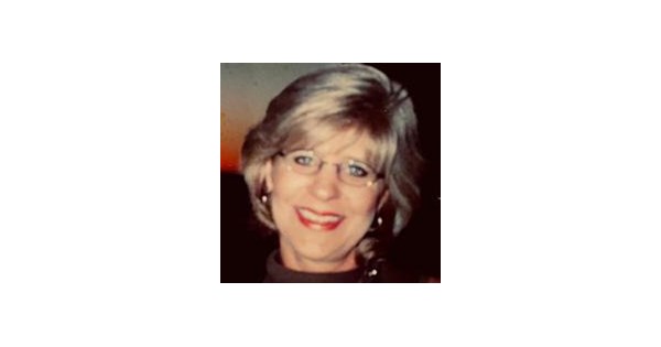 Nancy Kay Dooher Obituary (2024) - Stuart, FL - Treasure Coast Seawinds ...