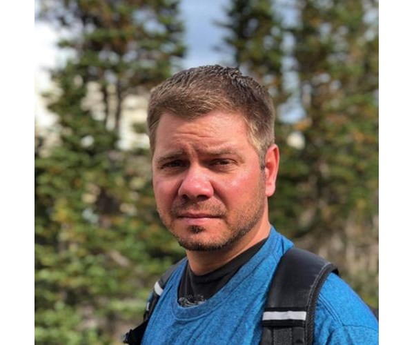 Justin Matthew Carlton Obituary (2025) - Laramie, WY - Montgomery ...