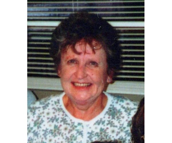 Sheila O'Mahony Obituary (2025) - Chicago, IL - Gibbons Family Funeral ...