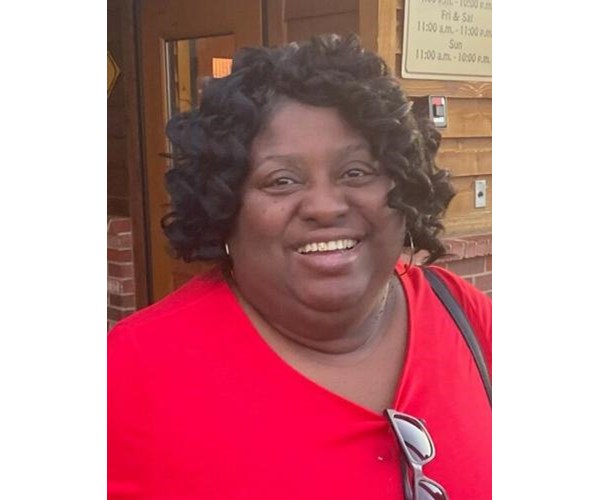 Brenda Washington Obituary (2026) - Tuscaloosa, AL - Rainey Mortuary ...