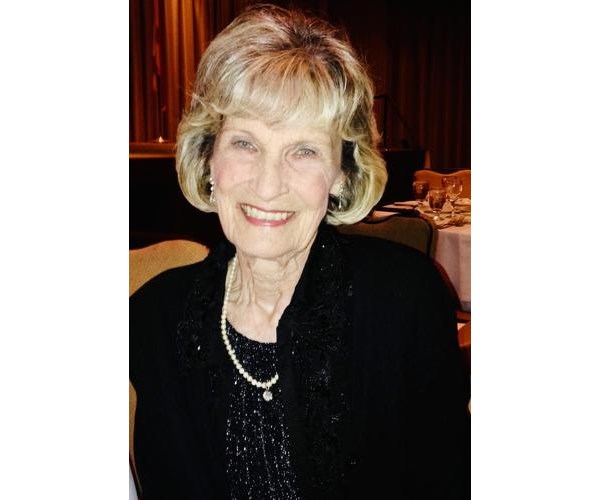 Mamie "Mimi" Cox Obituary (1937 - 2025) - Jonesboro, AR - Jonesboro ...