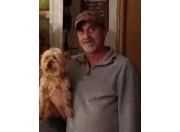 Jerry Keith Kidd Obituary (2025) - Martin, KY - Nelson-Frazier Funeral ...