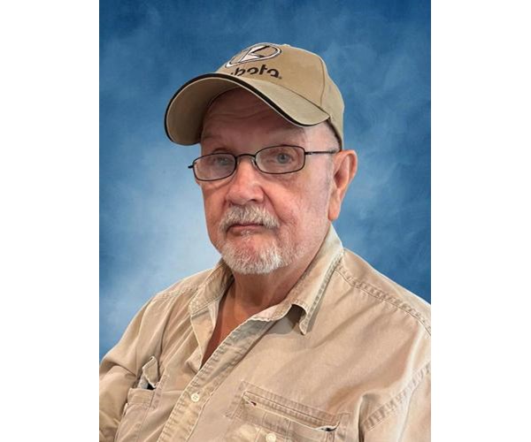 Robert Payne Obituary (2025) - Lavonia, GA - Joseph A. Strickland ...