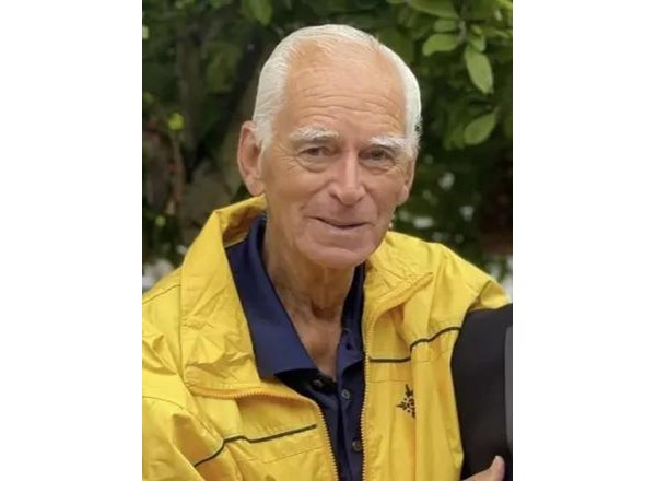 Peter Rosati Obituary (1942 - 2025) - East Haven, CT - WFSB