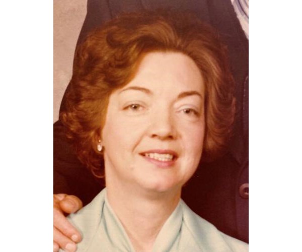 Nancy Tew Madison Obituary (2021) - Fayetteville, NC - Jernigan-Warren ...